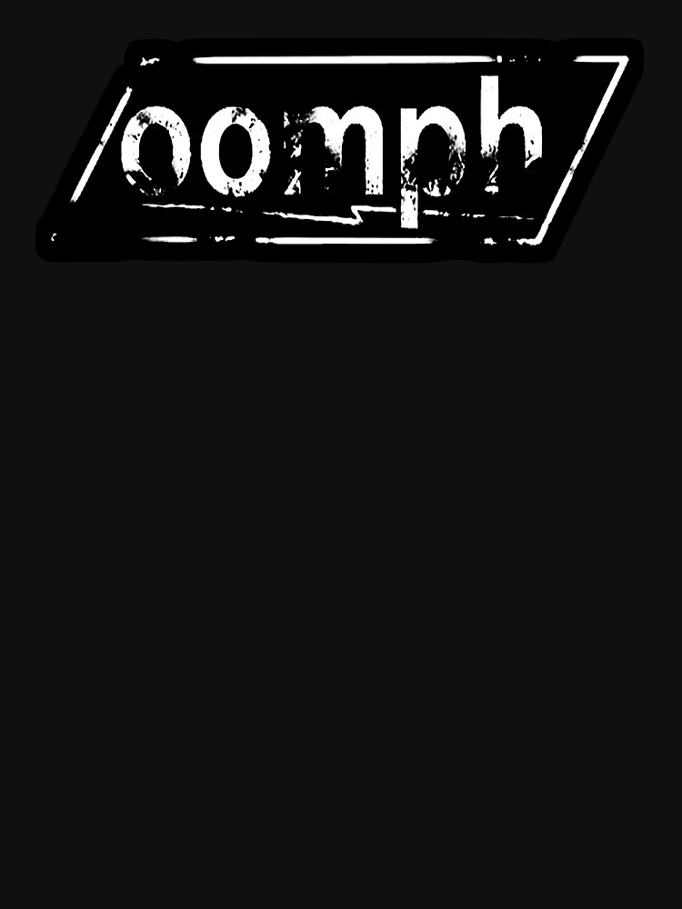 " Der Musiker Oomph! wurde 1989 gegründet, Oomph! musician formed in ...