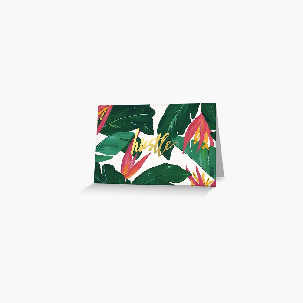 "Aesthetic " Greeting Card for Sale by Samanthamtuk | Redbubble