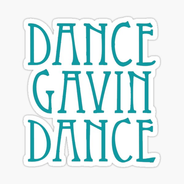 "dance gavin dance merch - Mothership - dance gavin dance -Mothership ...