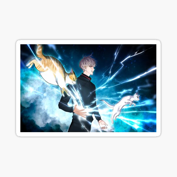 Eleceed Merch & Gifts for Sale | Redbubble