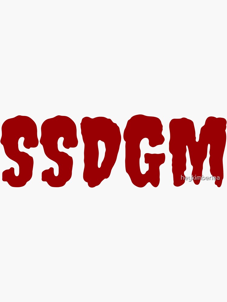 "SSDGM – Stay Sexy, and Don't Get Murdered – My Favorite Murder Podcast ...