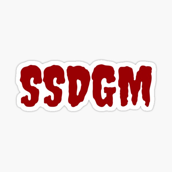 "SSDGM – Stay Sexy, and Don't Get Murdered – My Favorite Murder Podcast ...