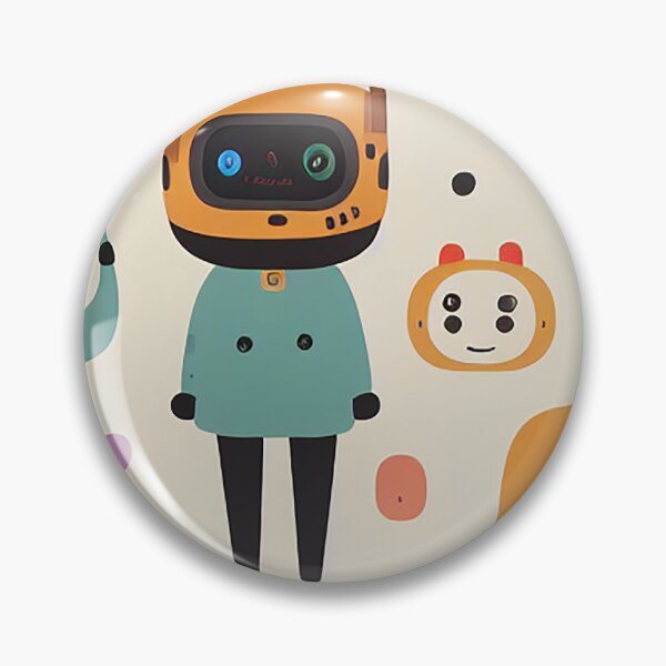 "AI emojis and emoticons - Created by Artificial Intelligence" Pin for ...