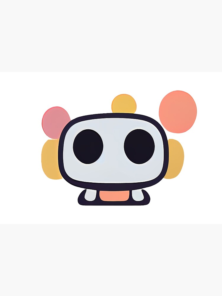 "Imaginary character emoji emoticon - Created by Artificial ...