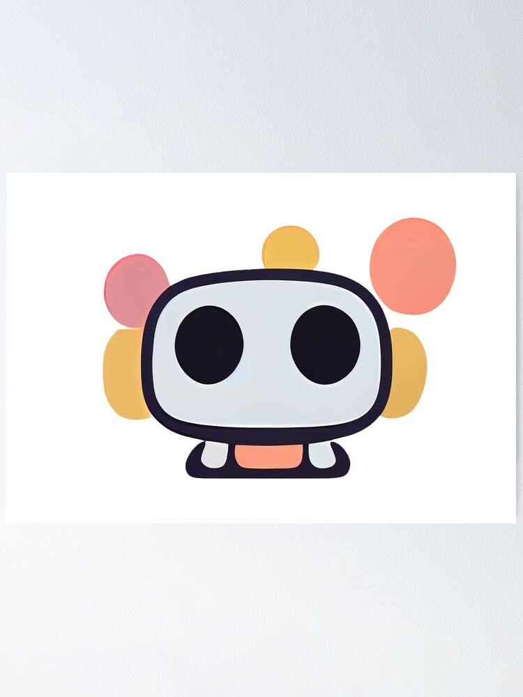 "Imaginary character emoji emoticon - Created by Artificial ...