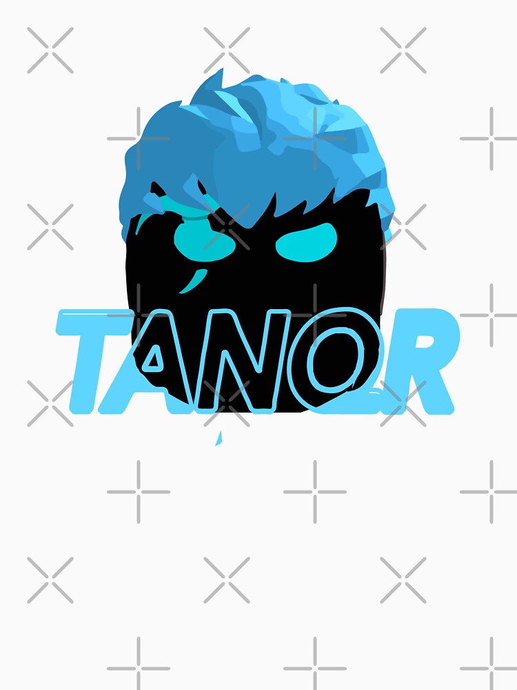 "Tanqr Merch tan qr Merchandise" T-shirt for Sale by MasterCoShop ...