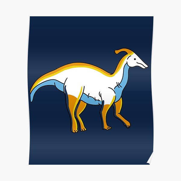"Aroace Pride Dinosaur Aroace " Poster for Sale by PerryPacil | Redbubble