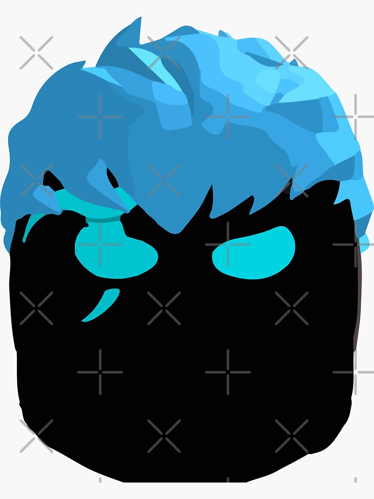 "Tan qr Merch Tanqr Merchandise" Sticker for Sale by MasterCoShop ...