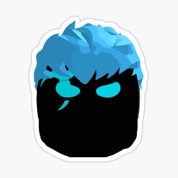 "Tan qr Merch Tanqr Merchandise" Sticker for Sale by MasterCoShop ...