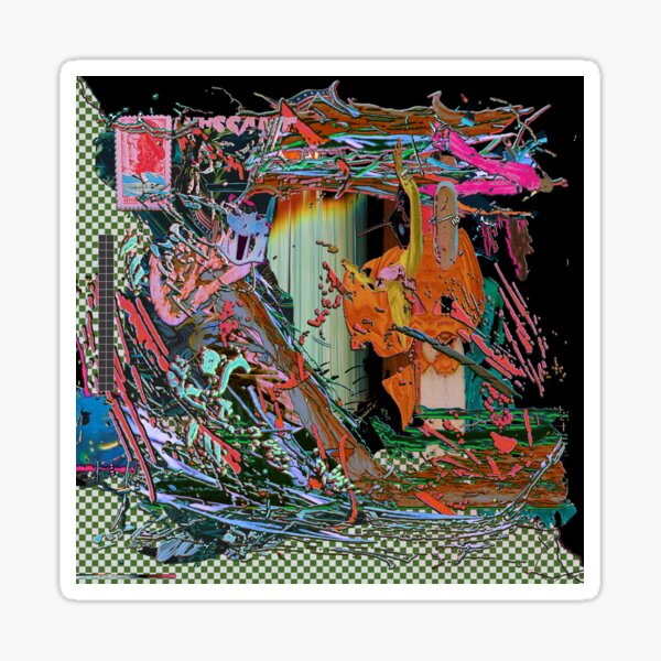 "Chondromalacia Patella" Sticker for Sale by cdiasa66 | Redbubble