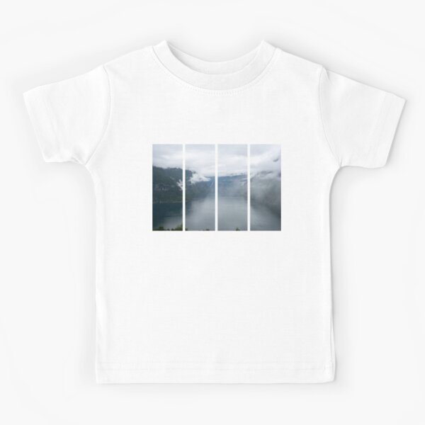 "Wonderful landscapes in Norway. Vestland. Beautiful scenery of ...