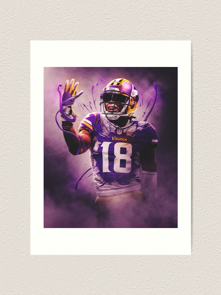 "Justin Jefferson Justin Jefferson Justin Jefferson Justin Jefferson ...