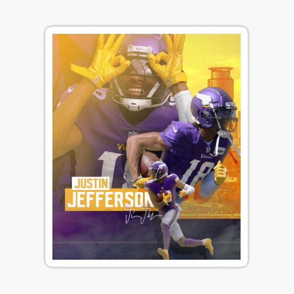 "Justin Jefferson Justin Jefferson Justin Jefferson Justin Jefferson ...