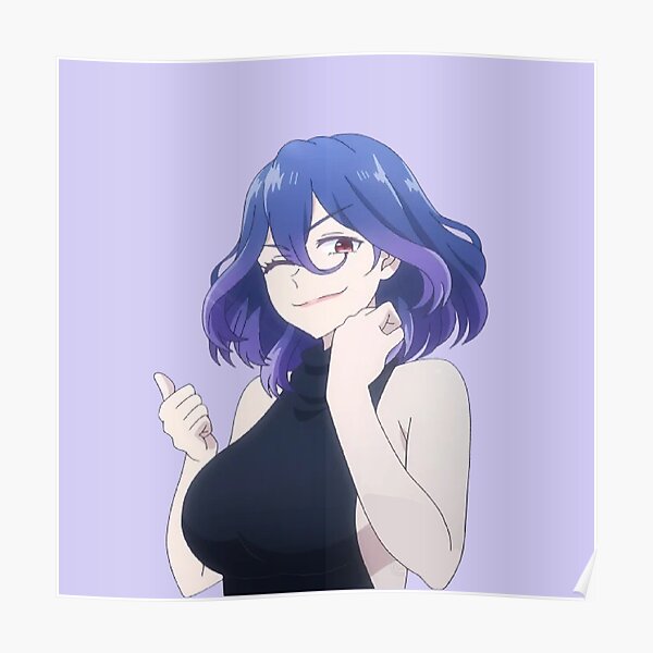 "Vermeil cute | vermeil in Gold" Poster for Sale by Akuma-san | Redbubble