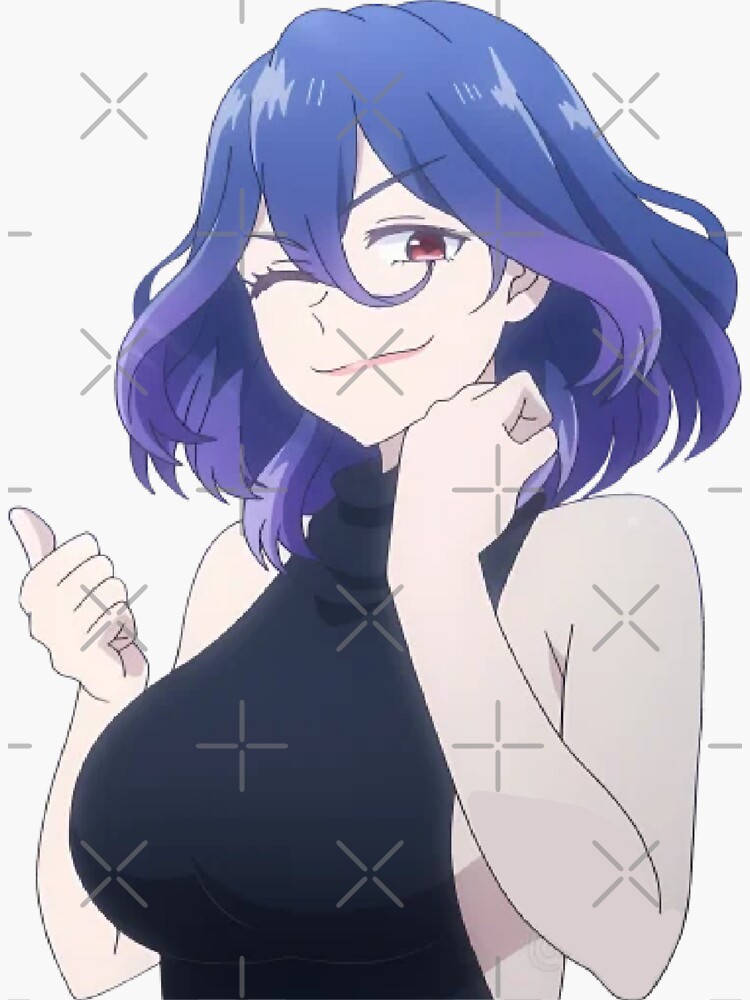 "Vermeil cute | vermeil in Gold" Sticker for Sale by Akuma-san | Redbubble