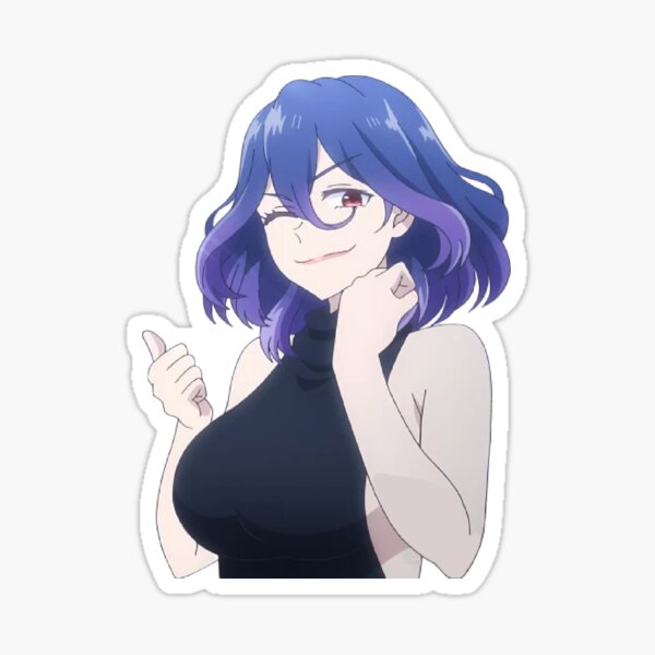 "Vermeil cute | vermeil in Gold" Sticker for Sale by Akuma-san | Redbubble
