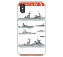 "Soviet Navy Early Cold War" by TheCollectioner | Redbubble