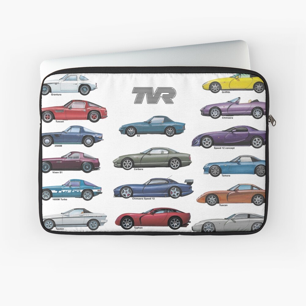 "Poster TVR" Poster for Sale by TheCollectioner | Redbubble