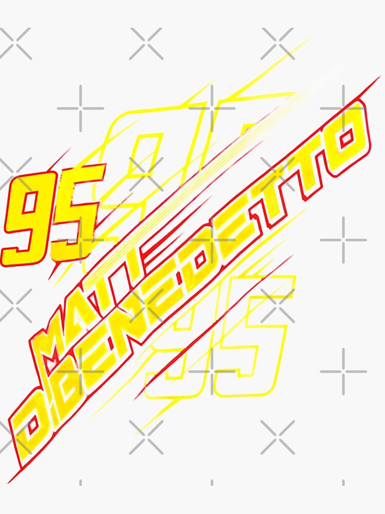 "Great Model Xfinity Nascar Series Gifts Movie Fans" Sticker for Sale ...