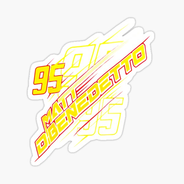 "Great Model Xfinity Nascar Series Gifts Movie Fans" Sticker for Sale ...