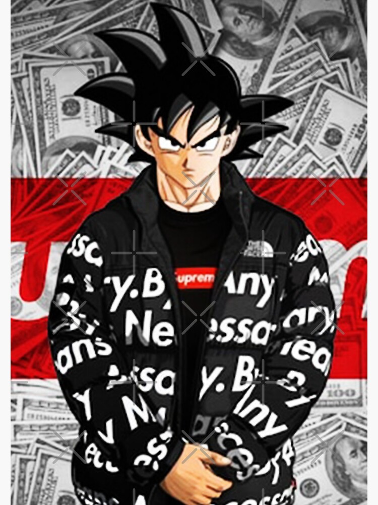 "Goku Drip - goku ultra instinct , Goku Drip - manga dragon ball super ...