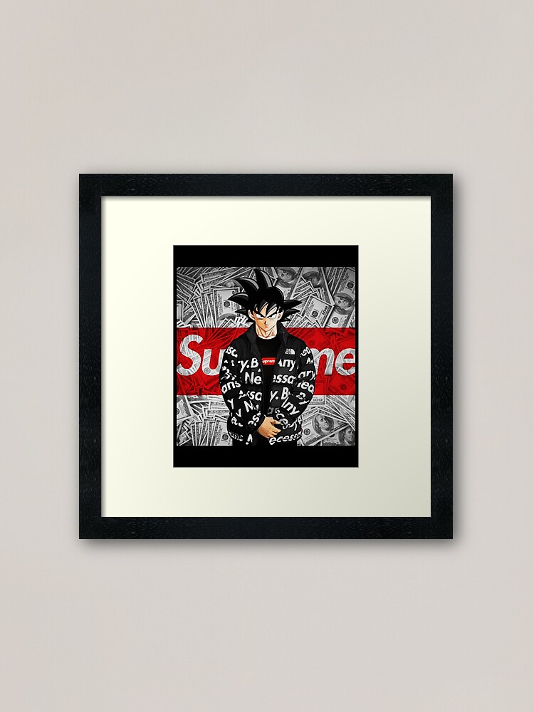 "Goku Drip - goku ultra instinct , Goku Drip - manga dragon ball super ...