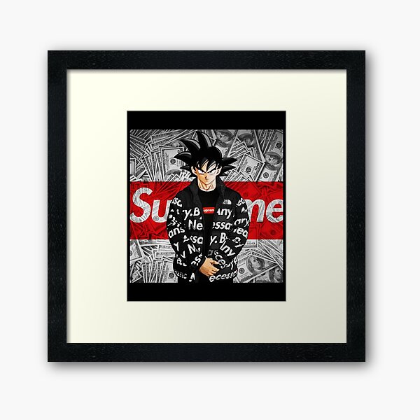 "Goku Drip - goku ultra instinct , Goku Drip - manga dragon ball super ...