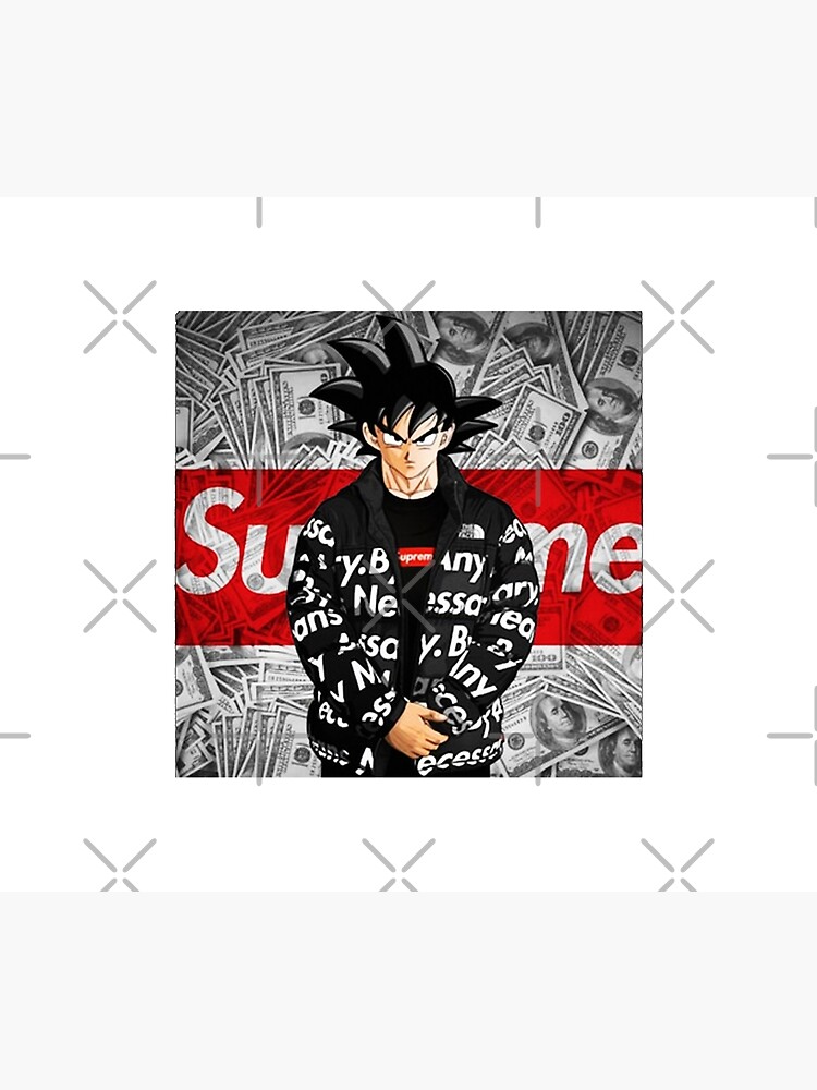 "Goku Drip - goku ultra instinct , Goku Drip - manga dragon ball super ...