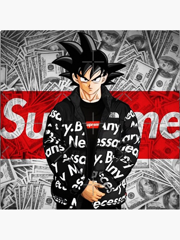 "Goku Drip - goku ultra instinct , Goku Drip - manga dragon ball super ...