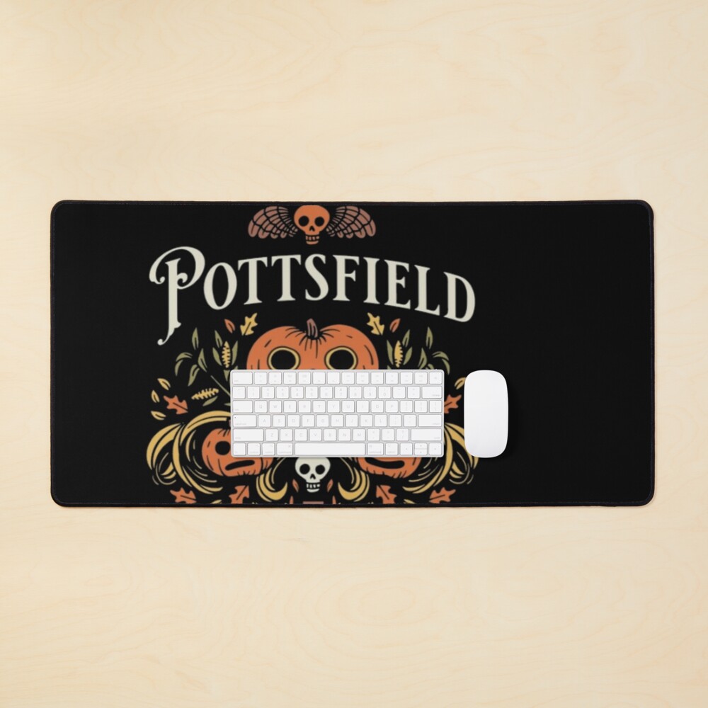 "pottsfield harvest festival Don your vegetables" Sticker for Sale by ...