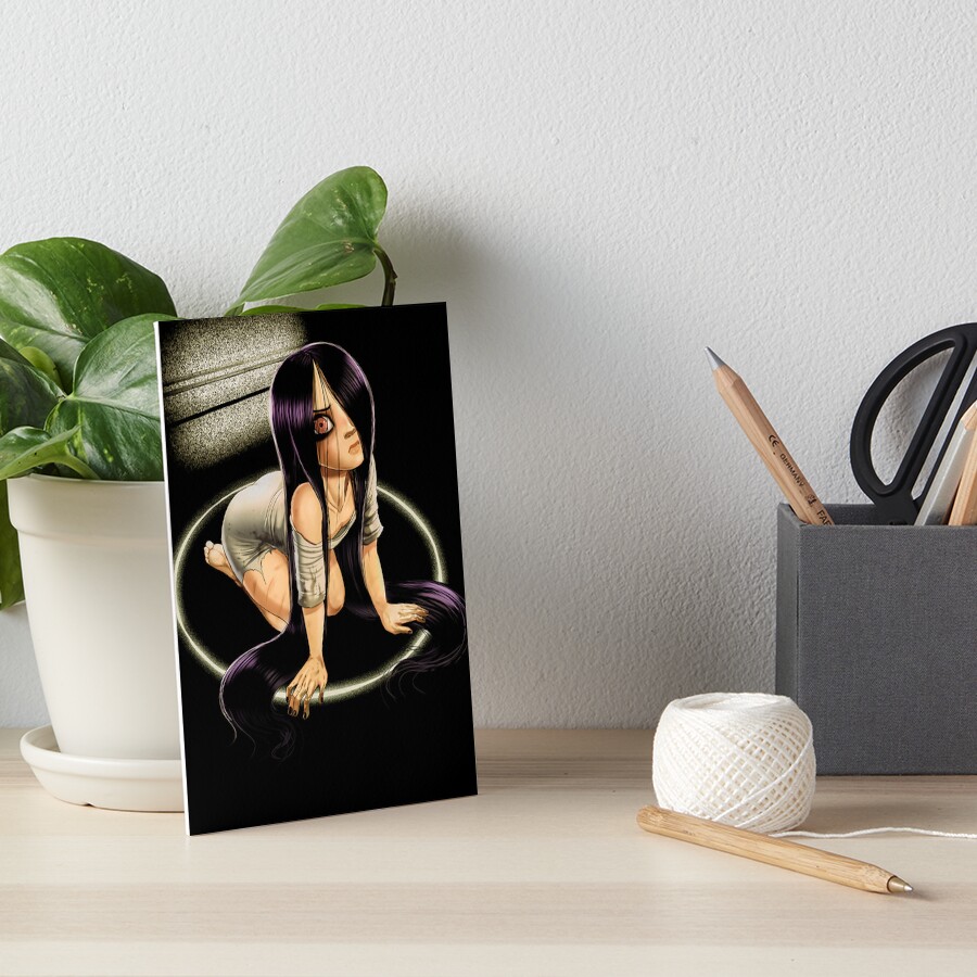 Cool Shadman Best Shadbase Art Board Print For Sale By Mudi4 Redbubble