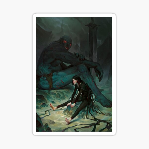 "Mistborn: The Hero Of Ages New cover illustration for fantasy book ...