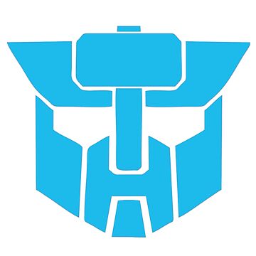 "Wreck and Rule! Wreckers Logo" Sticker for Sale by TFMultiverse ...
