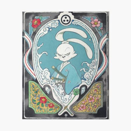 "usagi yojimbo,usagi,animal,rabbit,samurai,katana,sword,kimono,ronin ...