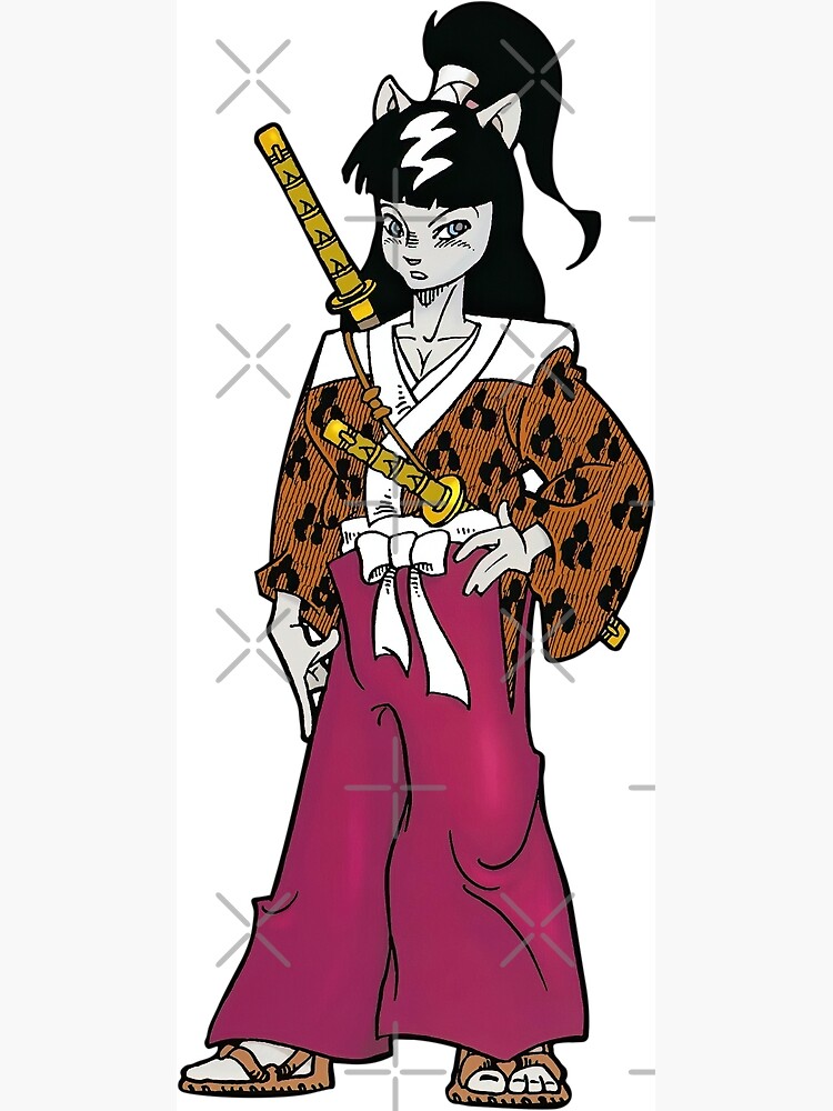 "usagi yojimbo,usagi,tomoe ame, pin up, cat,animal,samurai,katana,sword ...