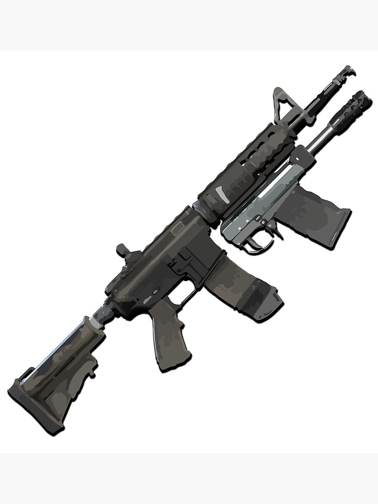 "Colt Model 725" Poster for Sale by TortillaChief | Redbubble