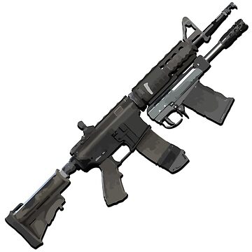 "Colt Model 725" Poster for Sale by TortillaChief | Redbubble