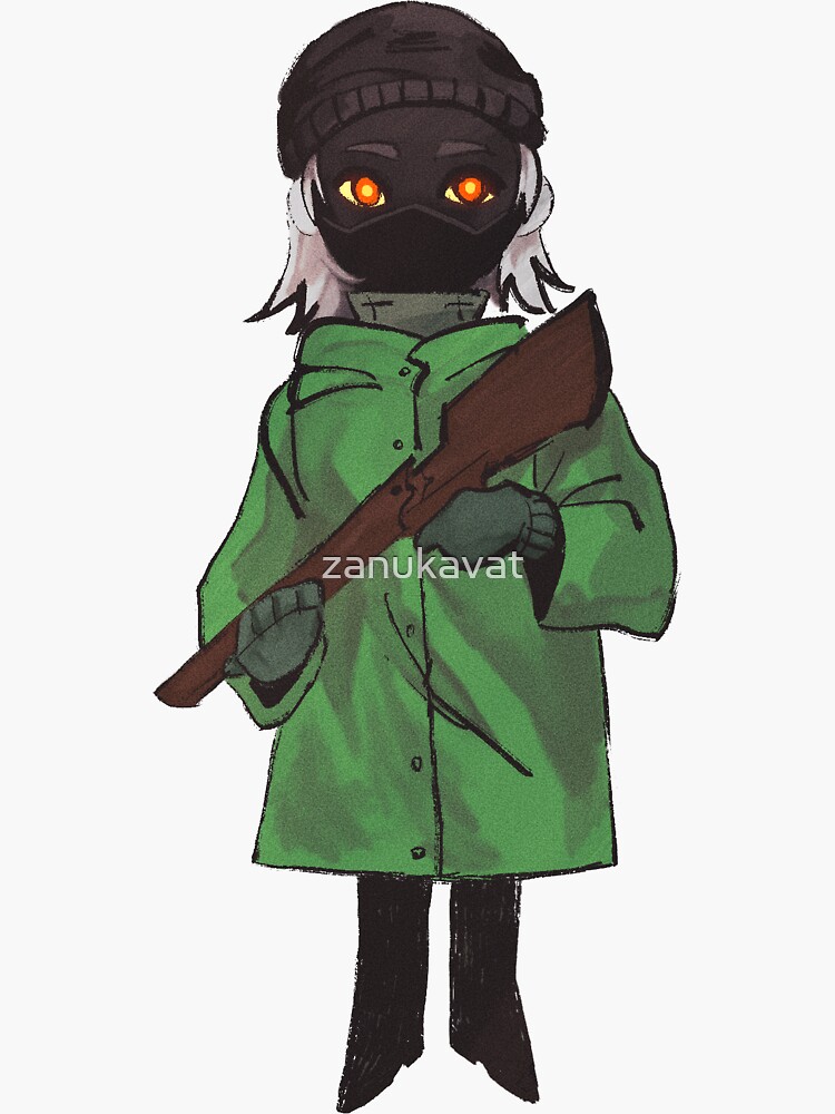 Bacio Chibi