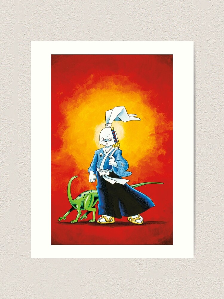 "usagi yojimbo,usagi,dinosaur,pet,animal,rabbit,samurai,katana,sword ...