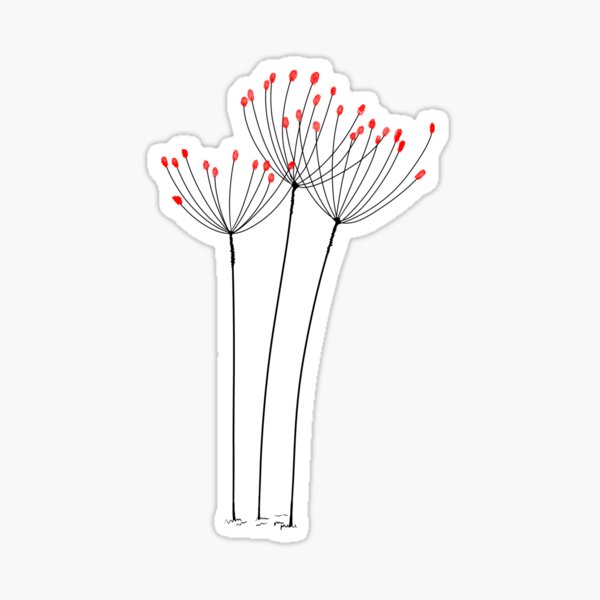 "Breeze" Sticker for Sale by Paint-Job | Redbubble