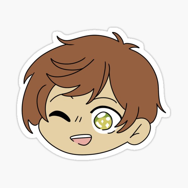 "CHIBI! Spain" Sticker for Sale by random-user221b | Redbubble