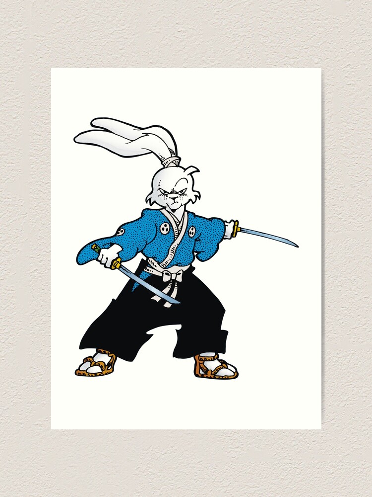 "usagi yojimbo,usagi,rabbit,samurai,armor,katana,sword,kimono,ronin ...