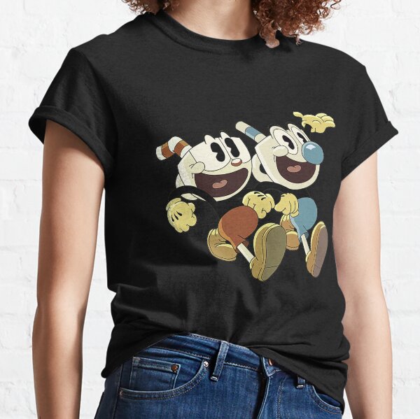Cuphead Merch & Gifts for Sale | Redbubble