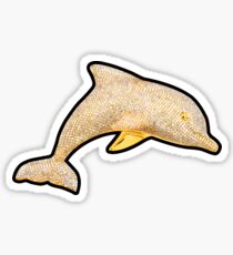 Gold Chain: Stickers | Redbubble