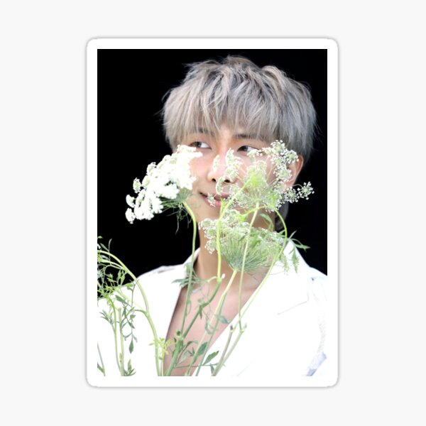 "BTS RM (Me, myself and RM) ‘Entirety’ Concept Photo 'CALM' - 3 ...