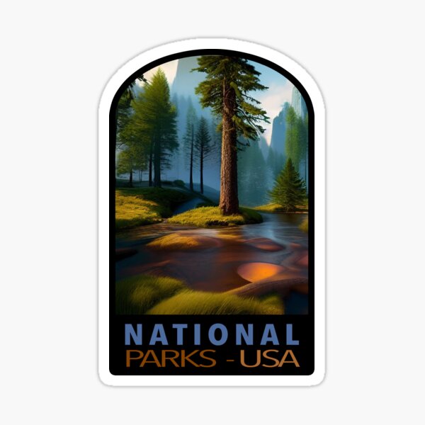 "Explore adventure wanderlust hiking camping road trip travel National ...