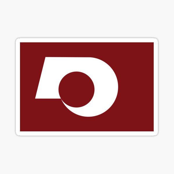 Kumamoto Stickers | Redbubble