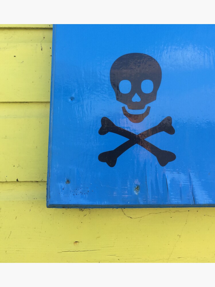 "Happy Pirate" Sticker for Sale by PurpleHelFire | Redbubble
