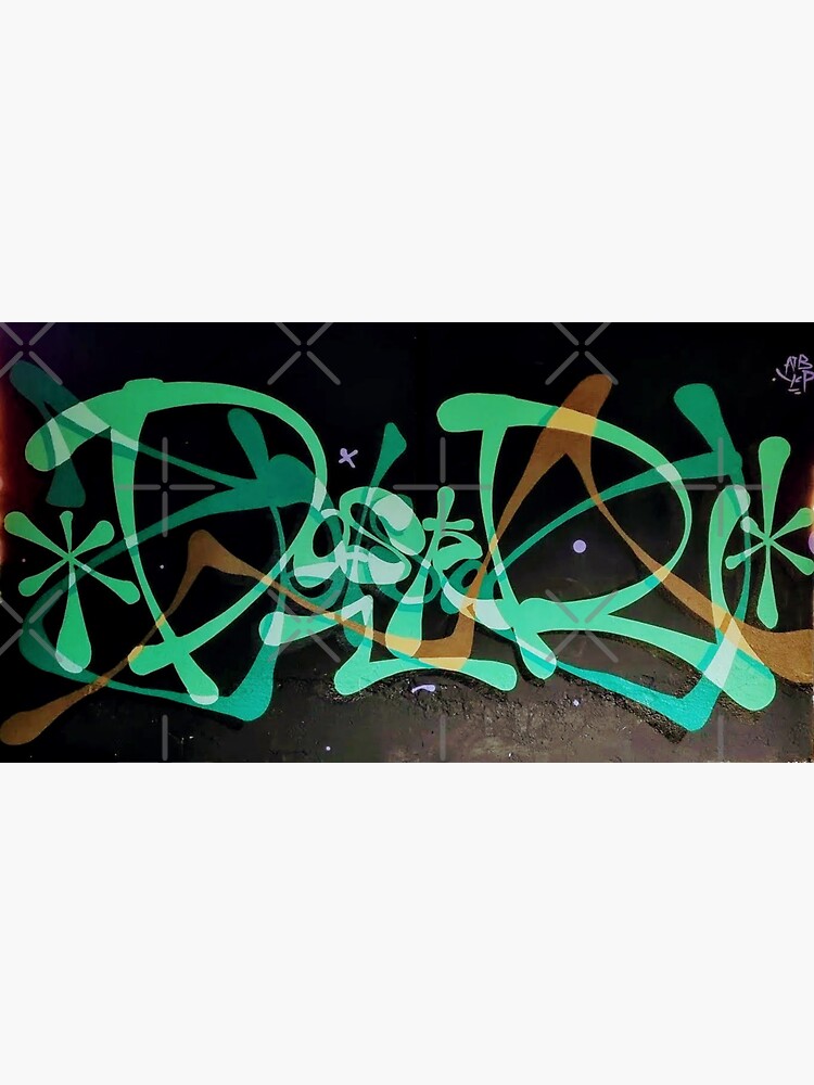 "Graffiti Art" Sticker for Sale by GRAFFICS-HOUSE | Redbubble