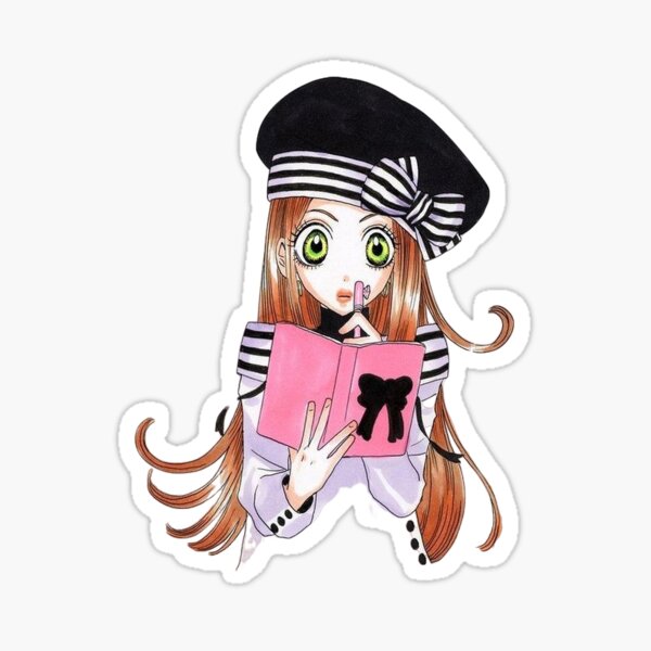"Sugar Sugar Rune" Sticker for Sale by fairyed | Redbubble